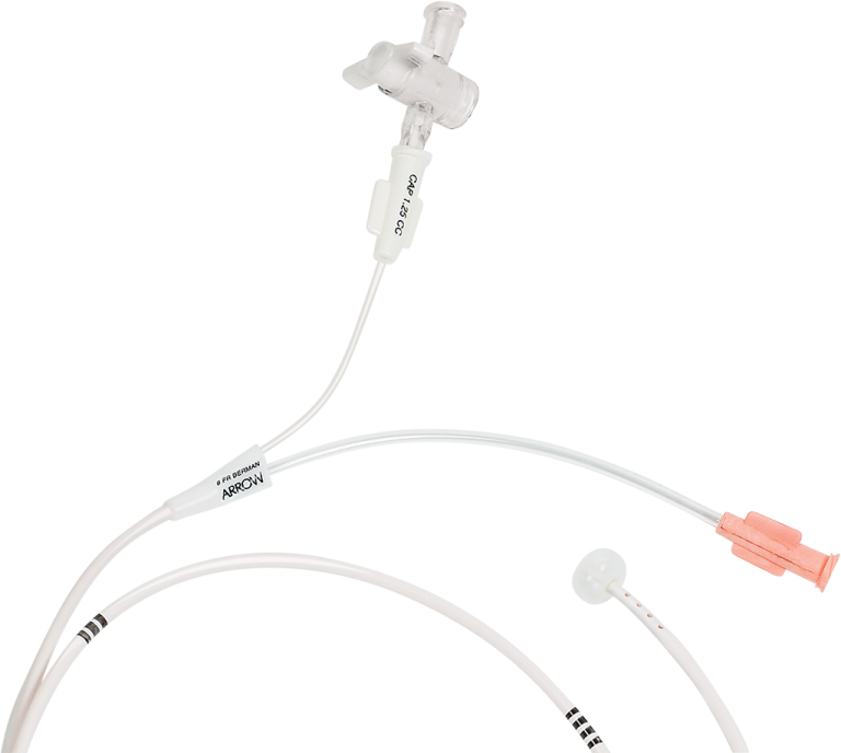 Arrow Berman Angiographic Catheter – Daraja Healthcare