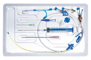 Central Venous Catheter (CVC) – Daraja Healthcare